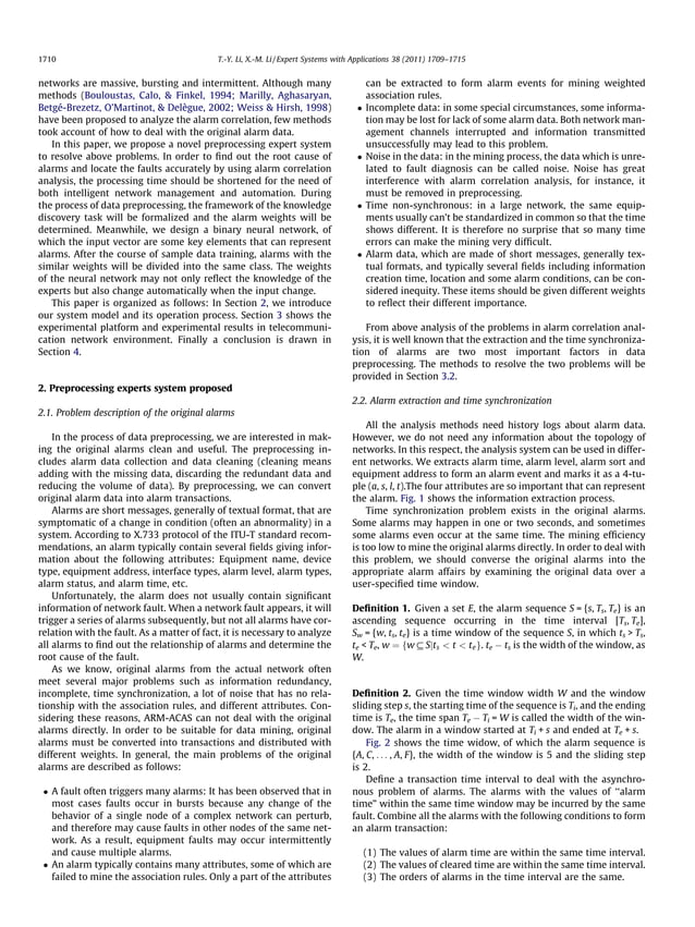 Expert systems with applications | PDF