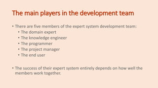 Expert System With Python -1 | PDF