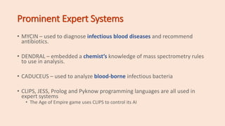 Expert System With Python -1 | PDF