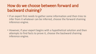 Expert System With Python -1 | PDF