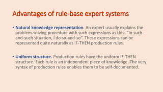 Expert System With Python -1 | PDF