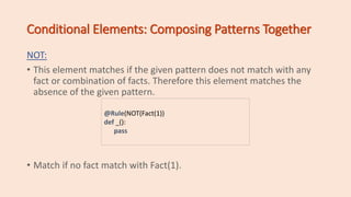 Expert system with python -2 | PDF