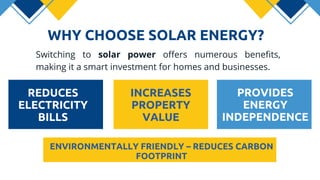 Expert Tips for Solar Panel Installation and Maintenance | PDF