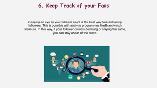 Expert Tips on How to Grow Social Media Followers in 2023.pptx | Social ...