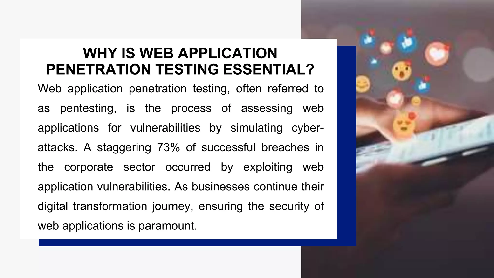 Expert Web App Pen Testing - Aardwolf Security.pptx