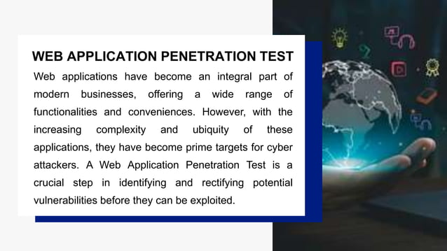 Expert Web App Pen Testing - Aardwolf Security.pptx