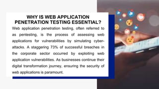 Expert Web App Pen Testing - Aardwolf Security.pptx