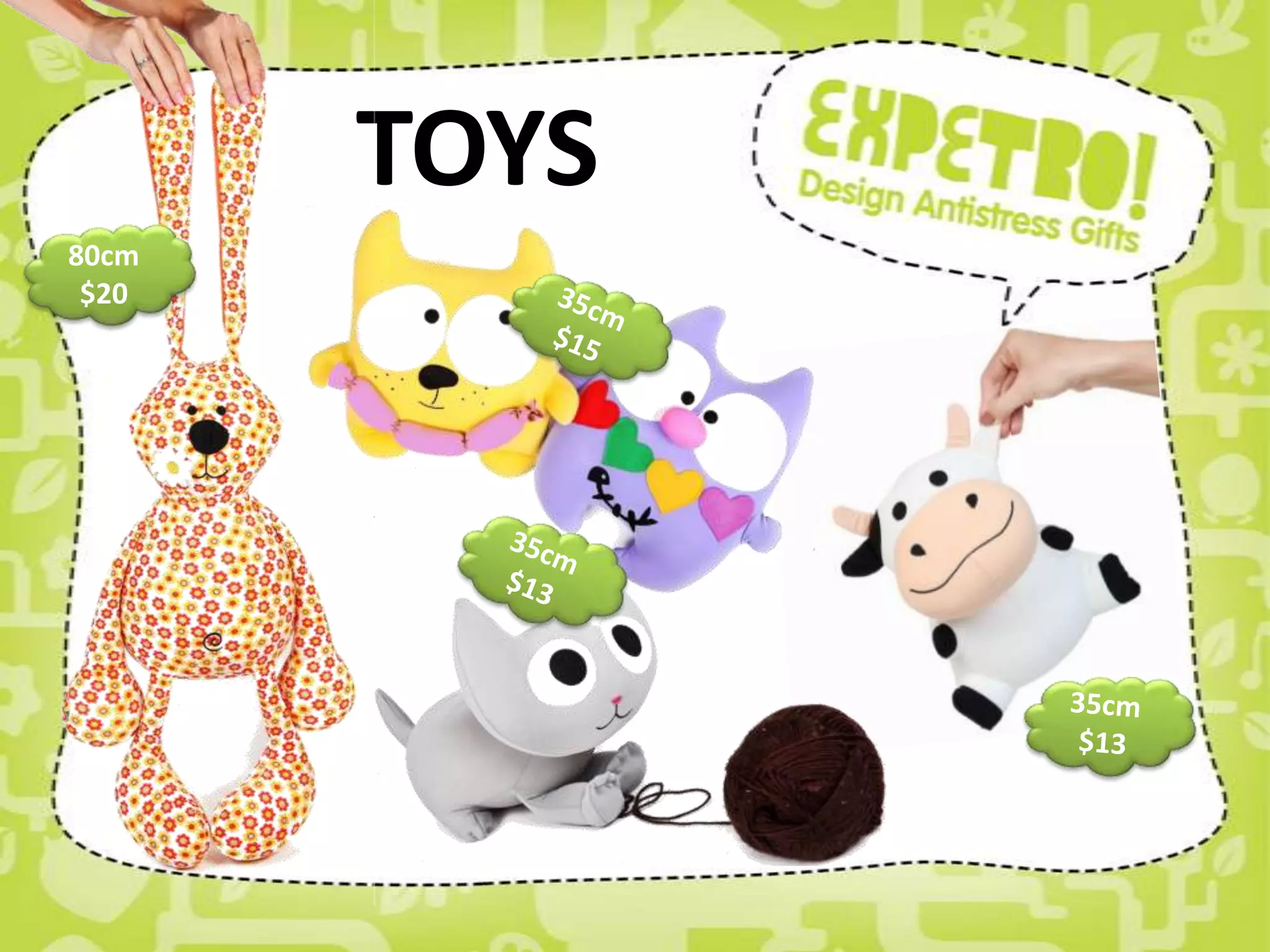 Expetro for Europe | PPTX