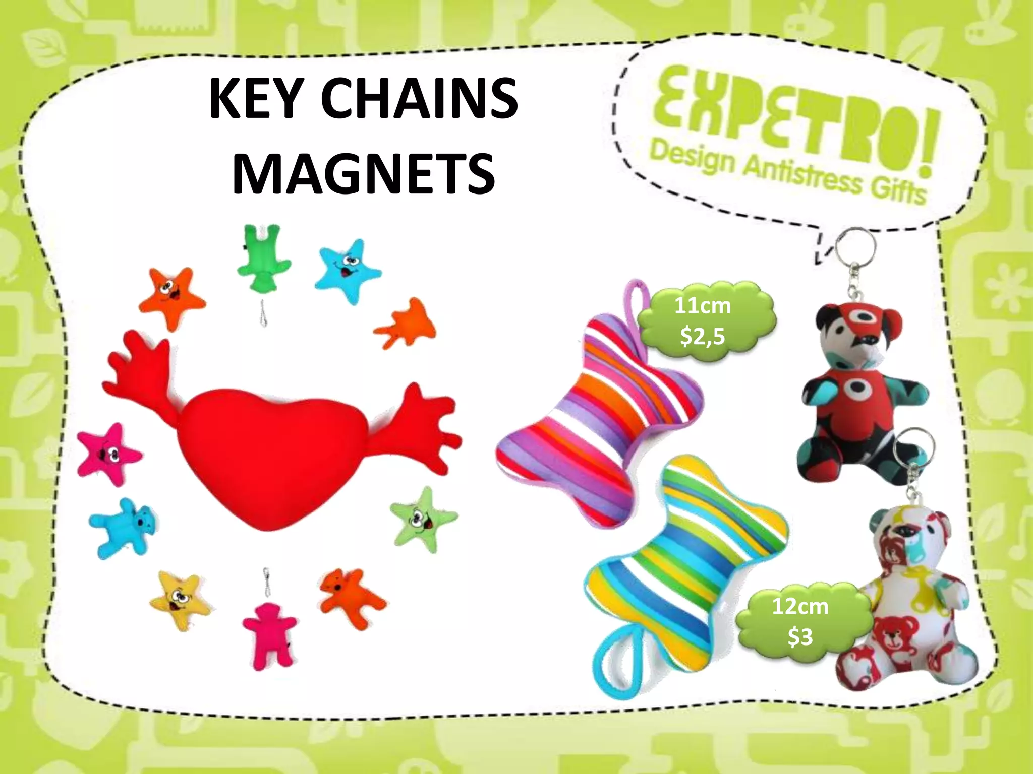 Expetro for Europe | PPTX