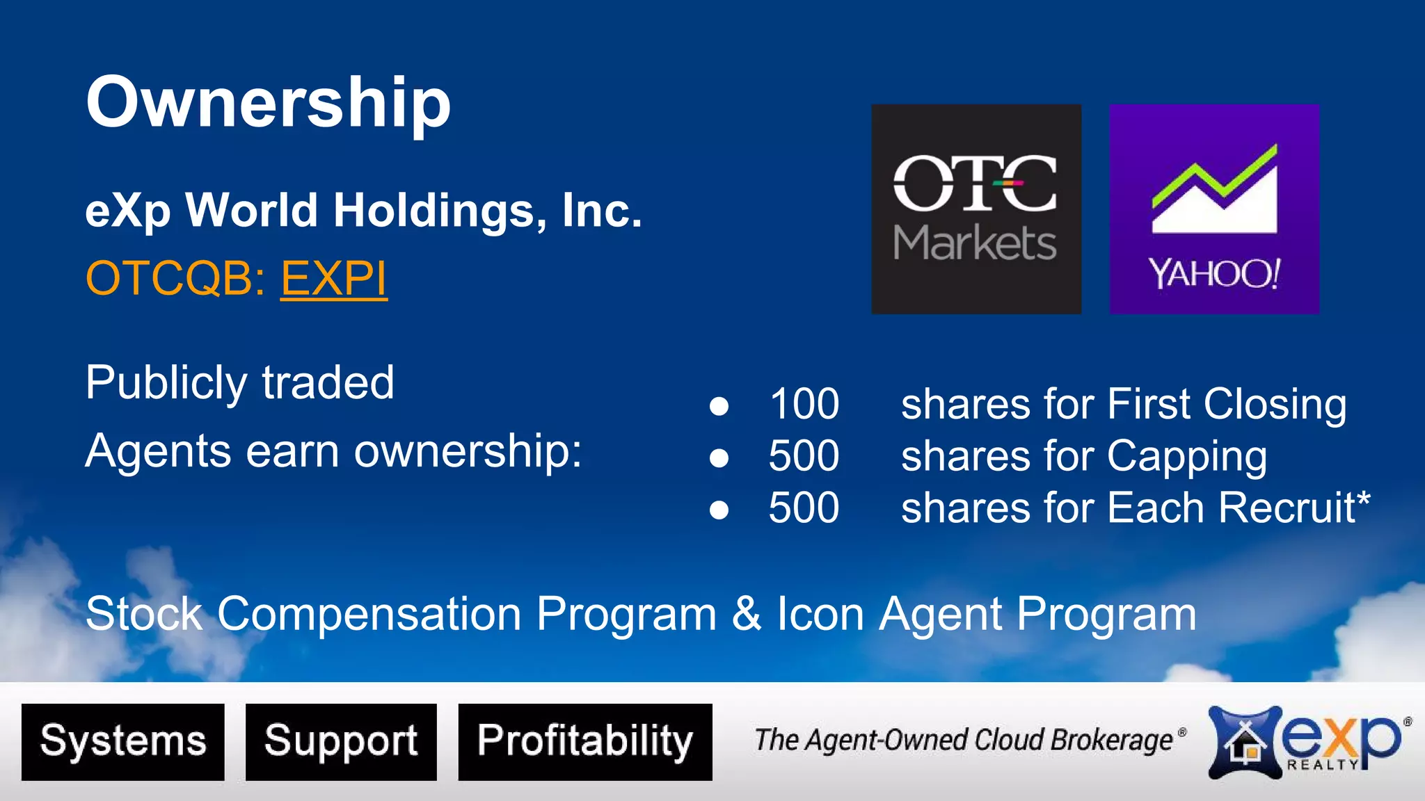 Exp explained | PDF | Financial Industry | Industries