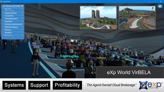 Exp explained | PPT