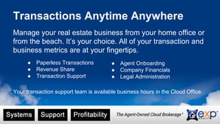 Exp explained | PDF | Financial Industry | Industries