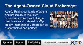 Exp Realty explained: official version | PPTX