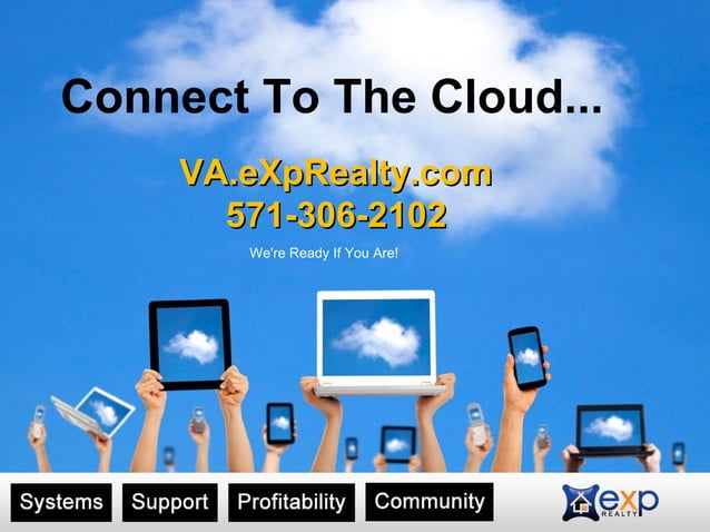 eXp Explained Official Version 1-1-2013 | PPT