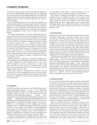 Expgui reprint | PDF