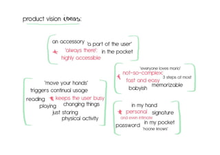 exploring interactions: my curiosity | PDF