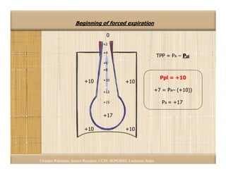 Expiratory flow limitation_diseases | PDF