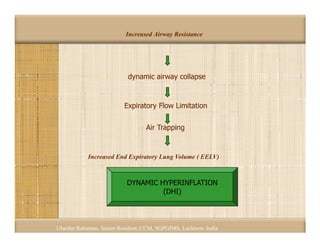 Expiratory flow limitation_diseases | PDF