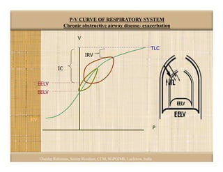 Expiratory flow limitation_diseases | PDF