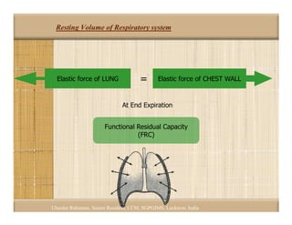 Expiratory flow limitation_diseases | PDF