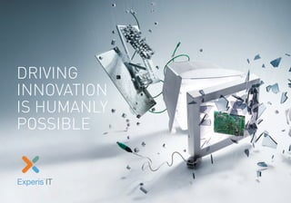 Experis Overview | PDF