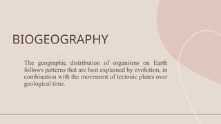 Explain-Evidences-of-Evolution GENERAL BIOLOGY.pptx