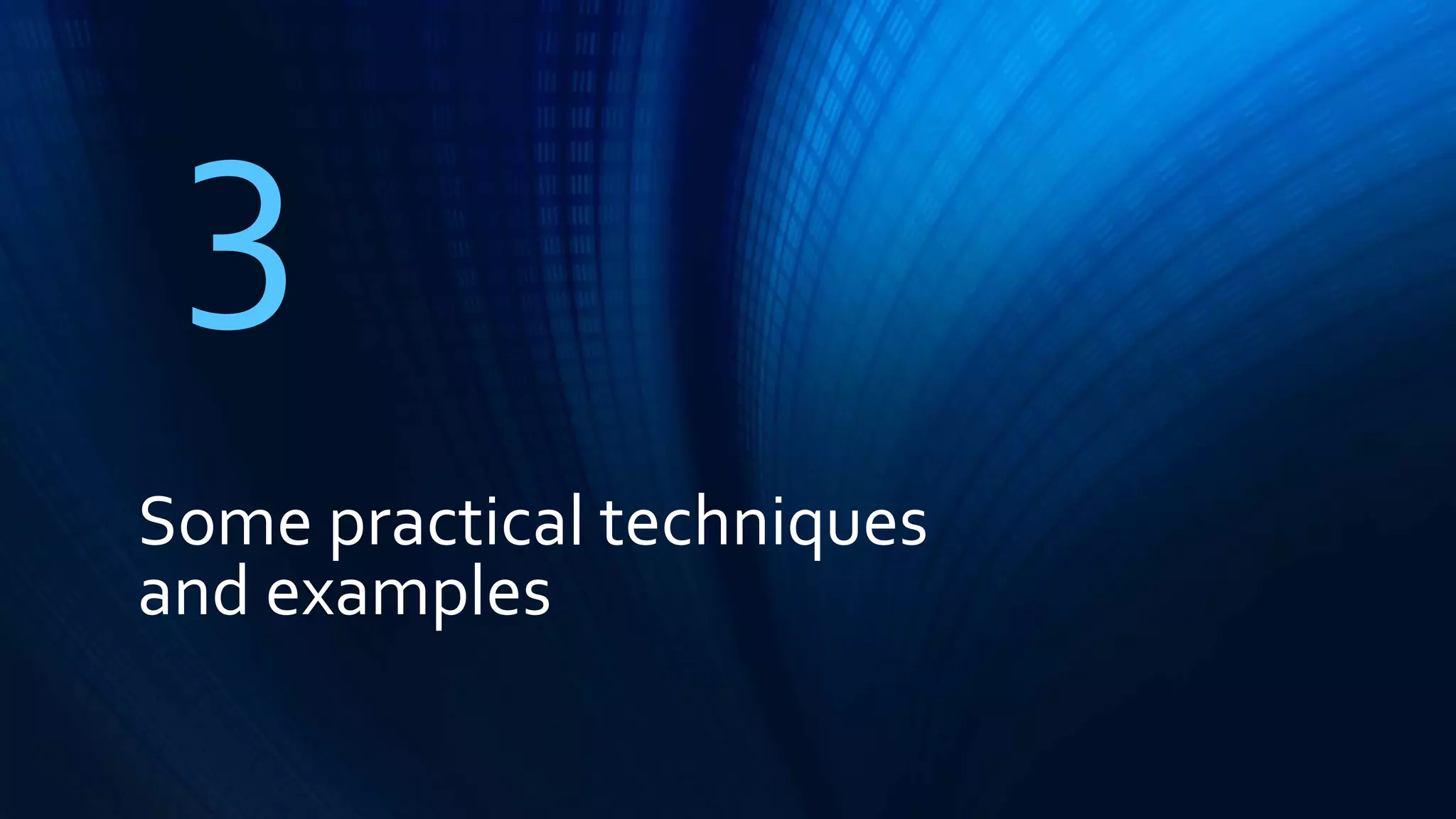 Explainable AI | PPTX | Technology & Computing