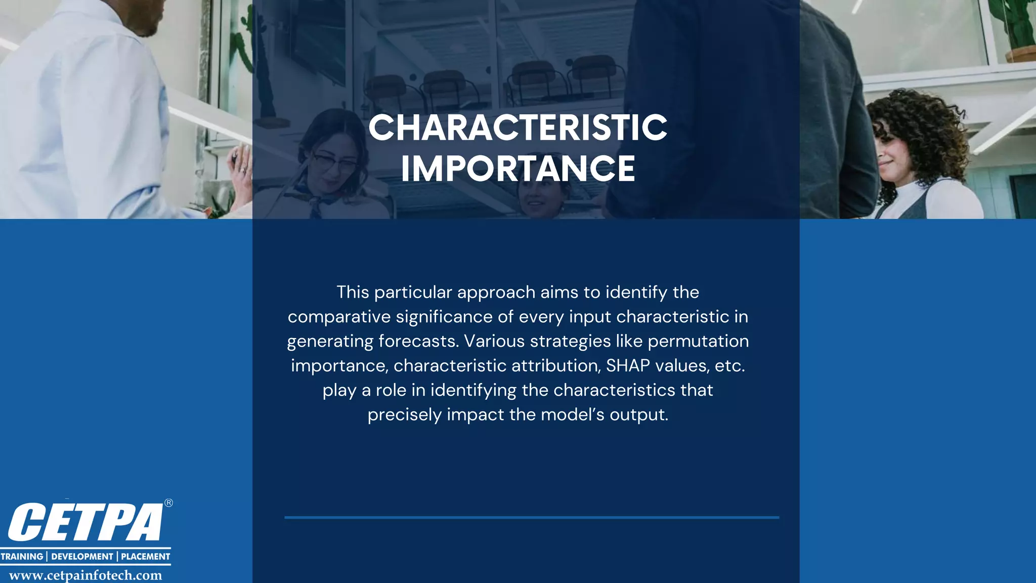 Explainable AI: Making Machine Learning Models Transparent and ...