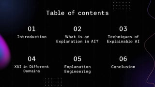 Explainable AI.pptx