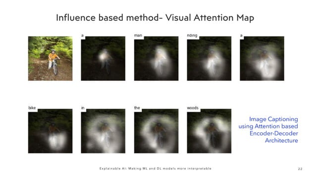 Explainable AI - making ML and DL models more interpretable | PDF | Artificial Intelligence ...