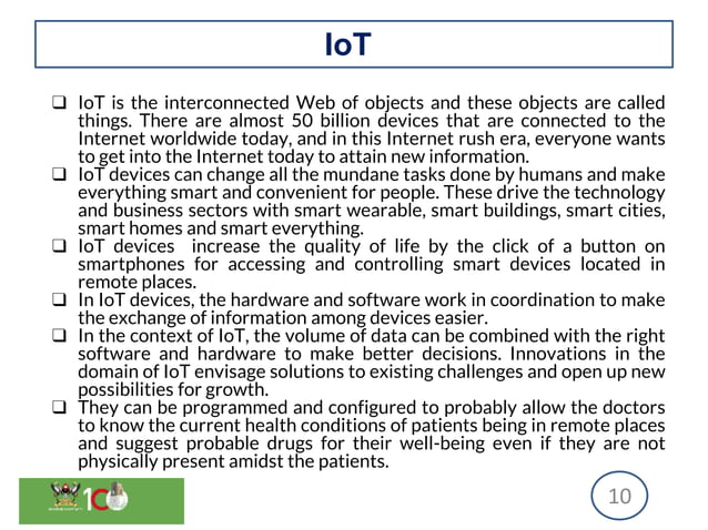 Explainable Ai Over The Internet Of Things Iot Overview State Of The Art And Future