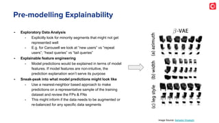 Explainable ai powered personalised content feeds | PPT
