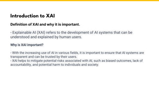 Explainable AI (XAI).pptx