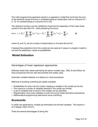 Explainable Machine Learning | PDF