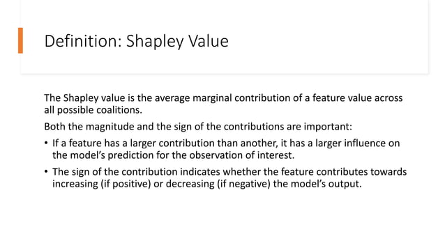 Explainable Machine Learning Explainable Ml Ppt 4875