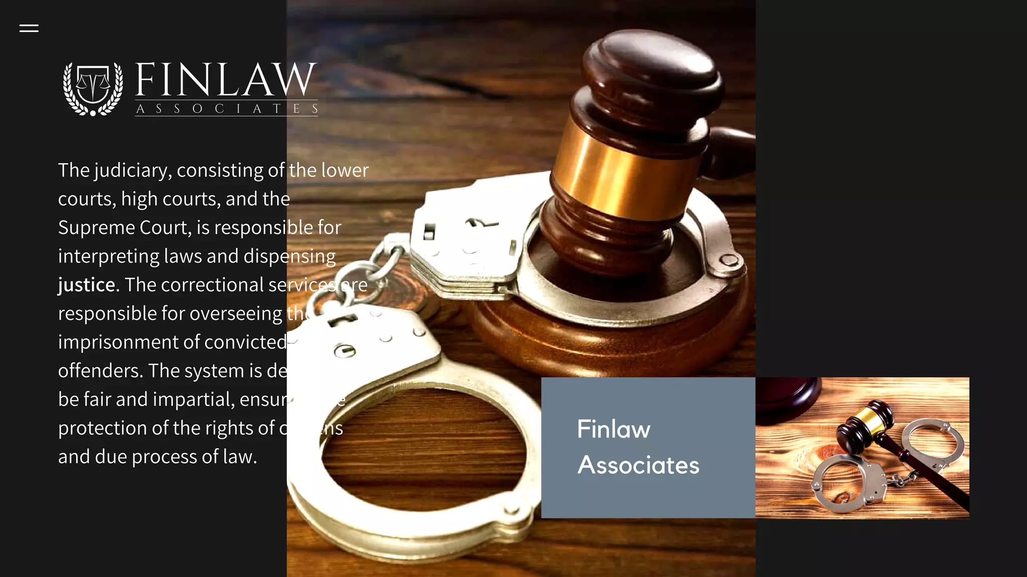 Explained: The Criminal Justice System in India | PDF