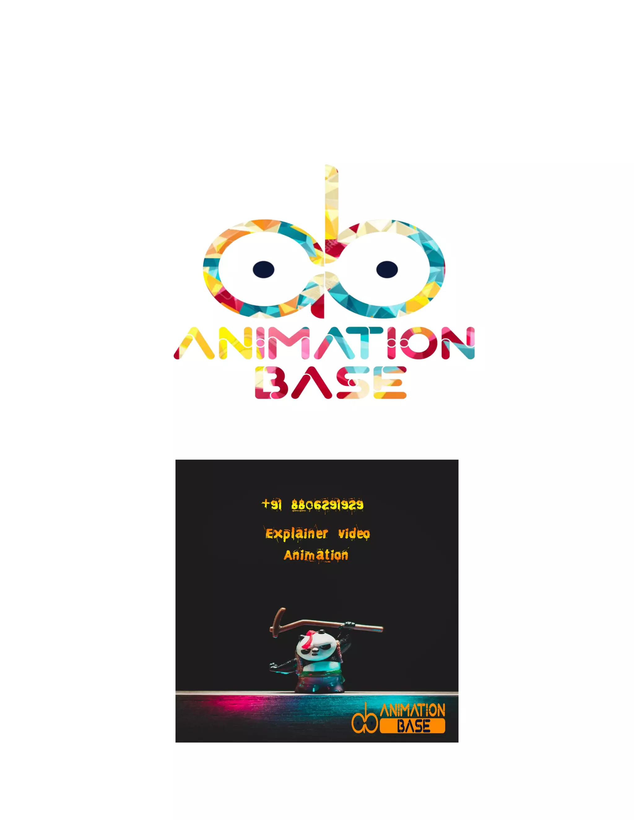 Explainer video animation | PDF | Computer Animation | Computer Software and Applications