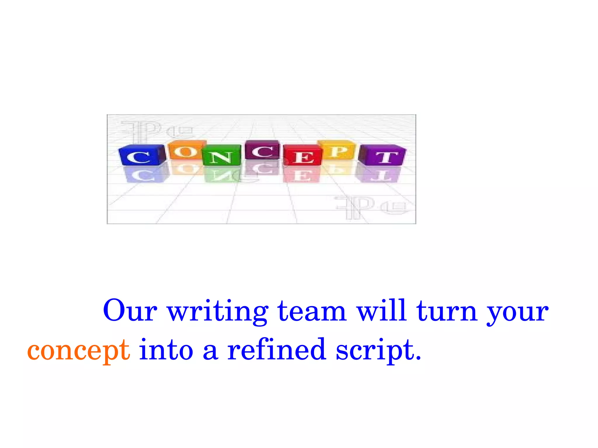 Explainer video for your business | PPT