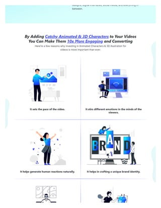 ExplainerVideoz - AI Based Animated Video Maker Platform With Thousand ...