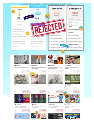 ExplainerVideoz - AI Based Animated Video Maker Platform With Thousand ...