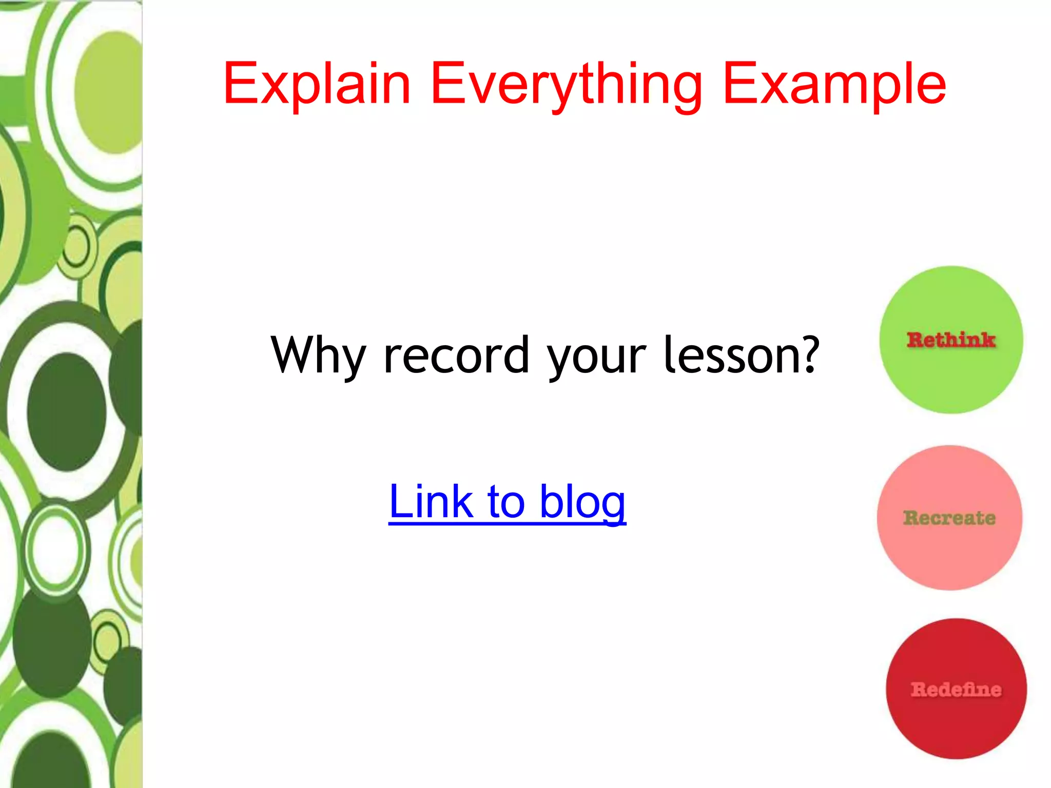 Explain everything pd[1] | PPT