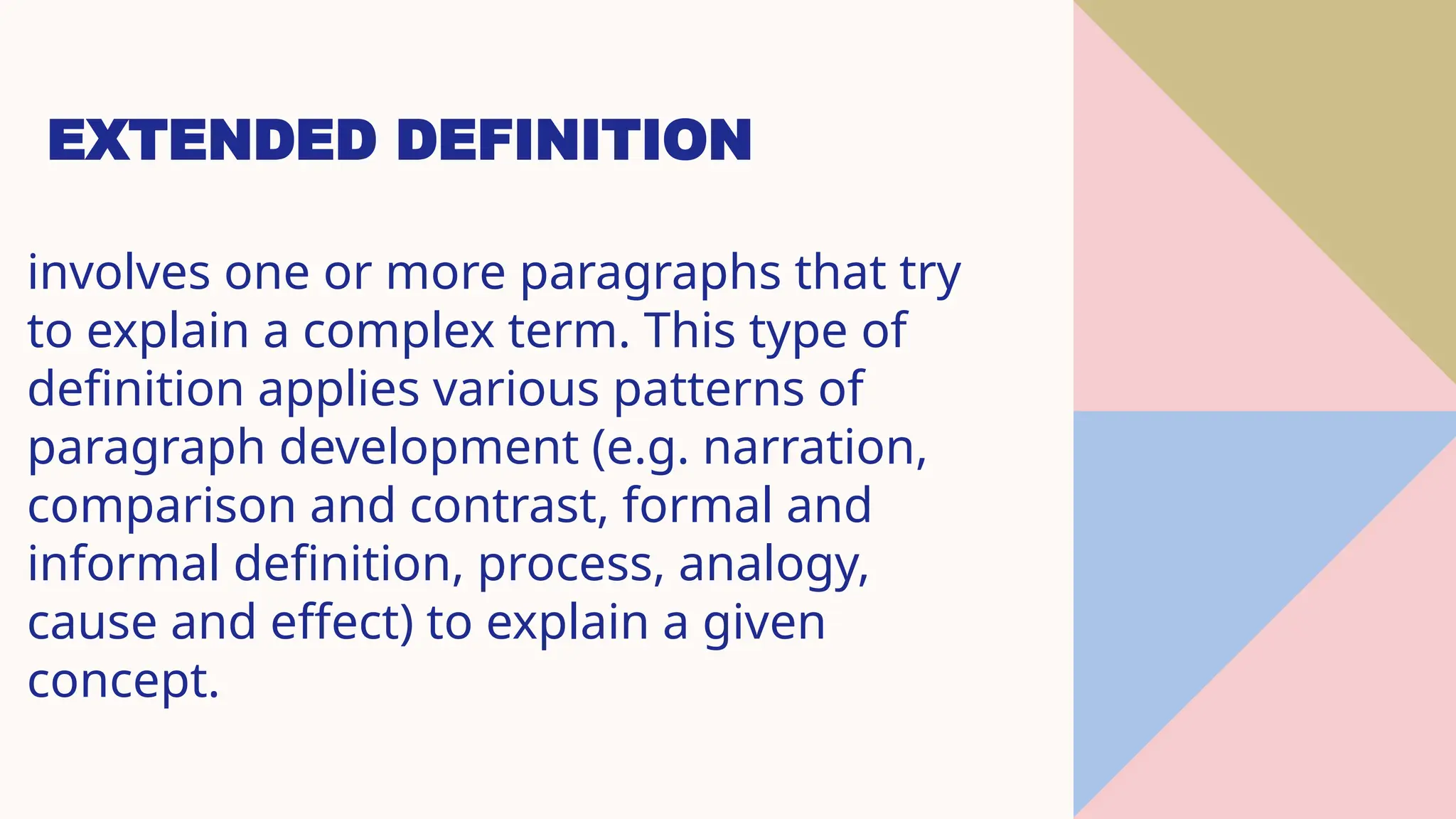 Explaining-Concepts-FinalThe concepts of | PPT