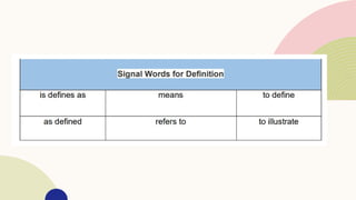 Explaining-Concepts-FinalThe concepts of | PPT