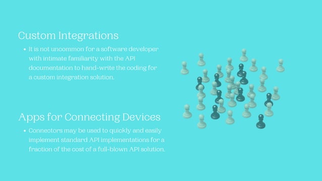 Explaining API Integration: How Does API Integration work? | PPT
