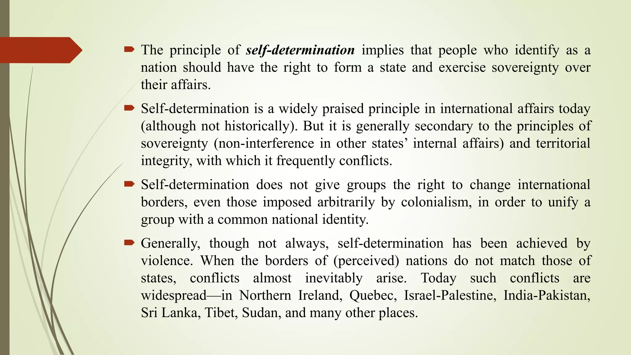 explaining Conflict and its types.pptx