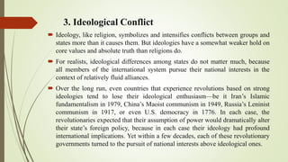 explaining Conflict and its types.pptx