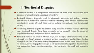 explaining Conflict and its types.pptx