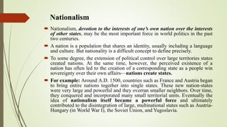 explaining Conflict and its types.pptx