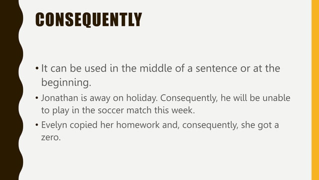 Explaining consequences.pptx