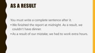 Explaining consequences.pptx